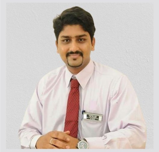 Team Lead and Technical Head